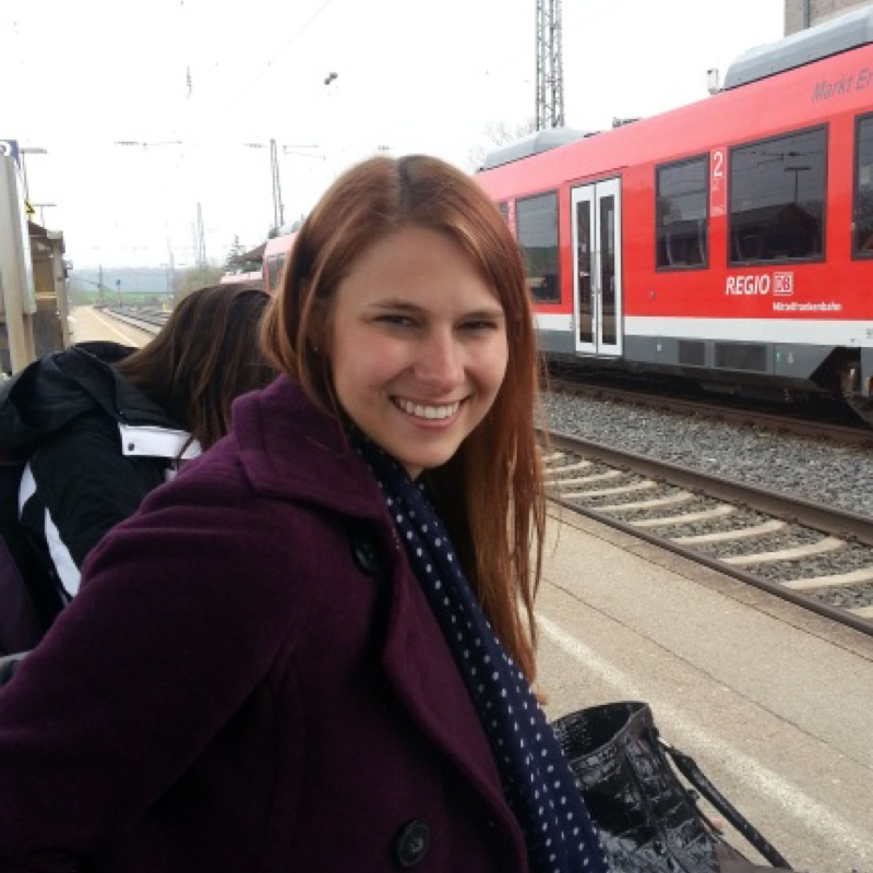 Job-Training in den USA - Pall Mall Foundation